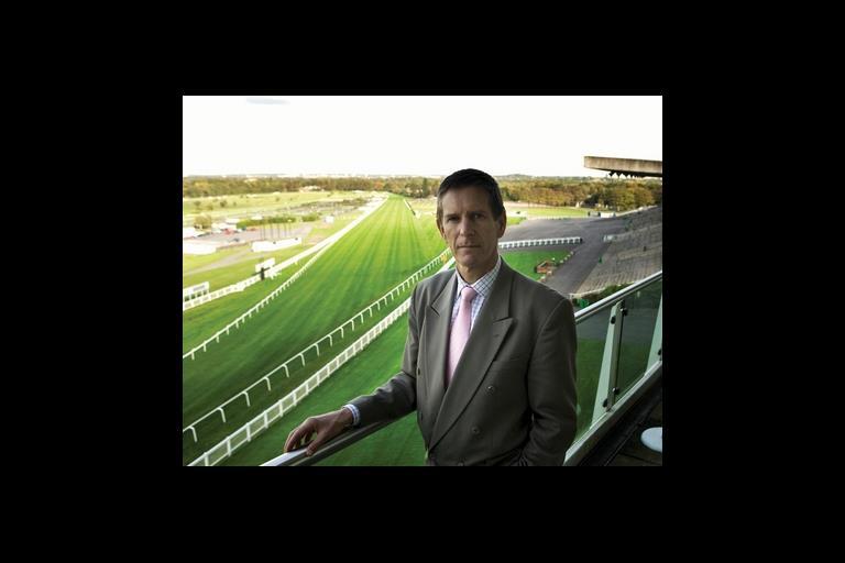 Colin Fellows’ £120m flutter | Features | Building